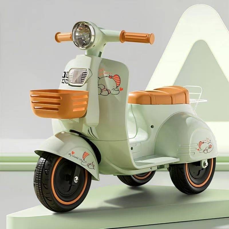 Motor For Kids 7 10years old Rechargeable Electric motorbike for kids ...