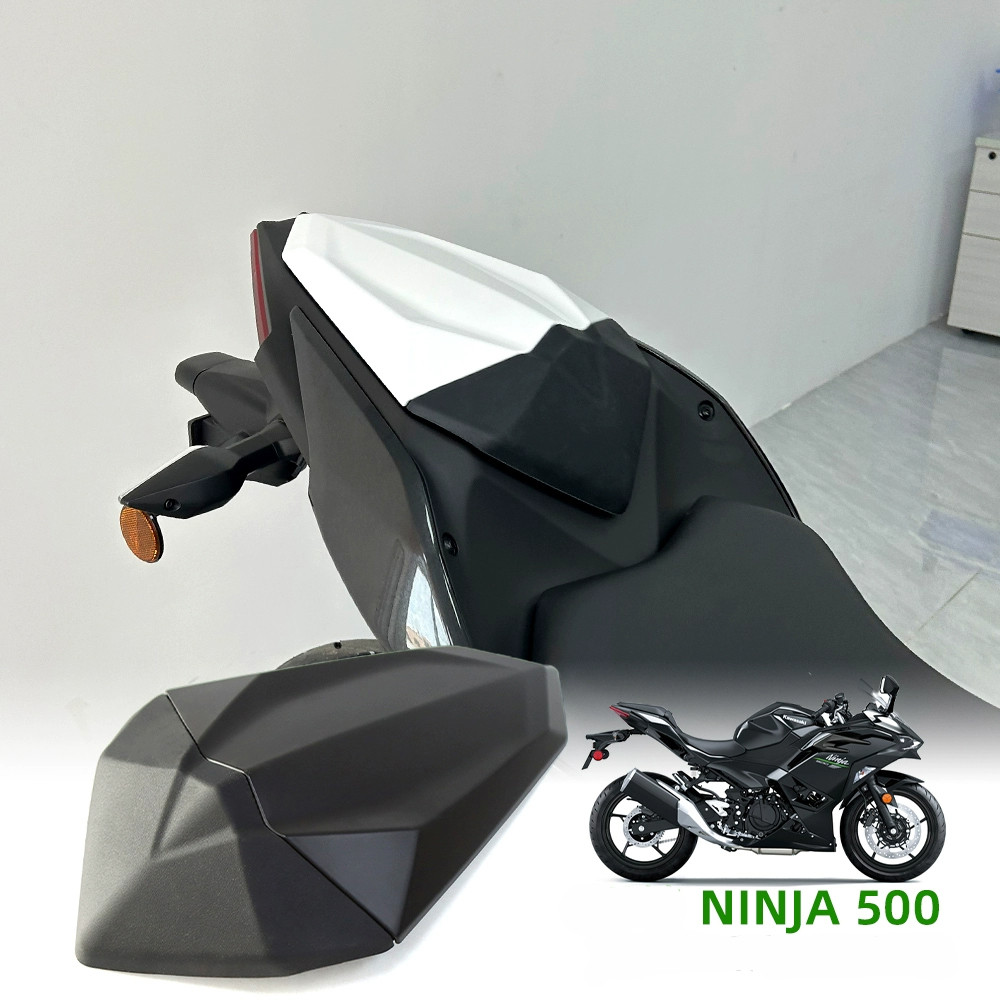 Ultrasupplier Motorcycle Rear Seat Cover For Kawasaki Z500 /SE NINJA500 ...