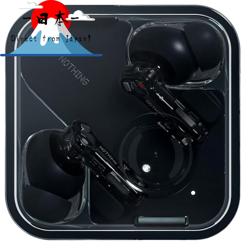 [Direct from Japan] VGP 2025 Gold Award Winning Nothing Wireless ...