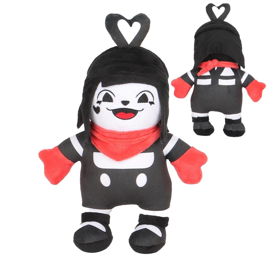 Mime and Dash BonBon ChuChu Plush Toy Cute Cat Plush Toy Anime Stuffed ...