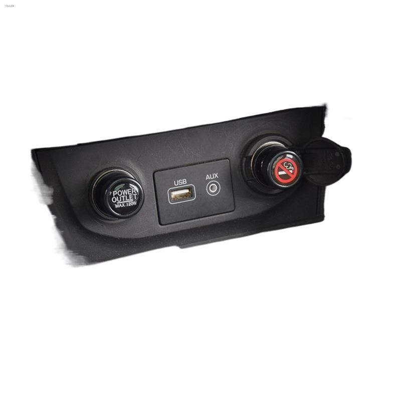 COD☆Car cigarette lighter cover dust plug cover safety protection cover ...