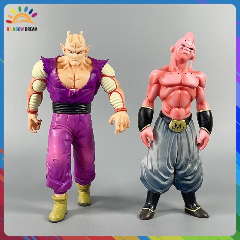 Dragon Ball Fate Duel Beast Wufan Majin boo MAX Sharubic Anime ...