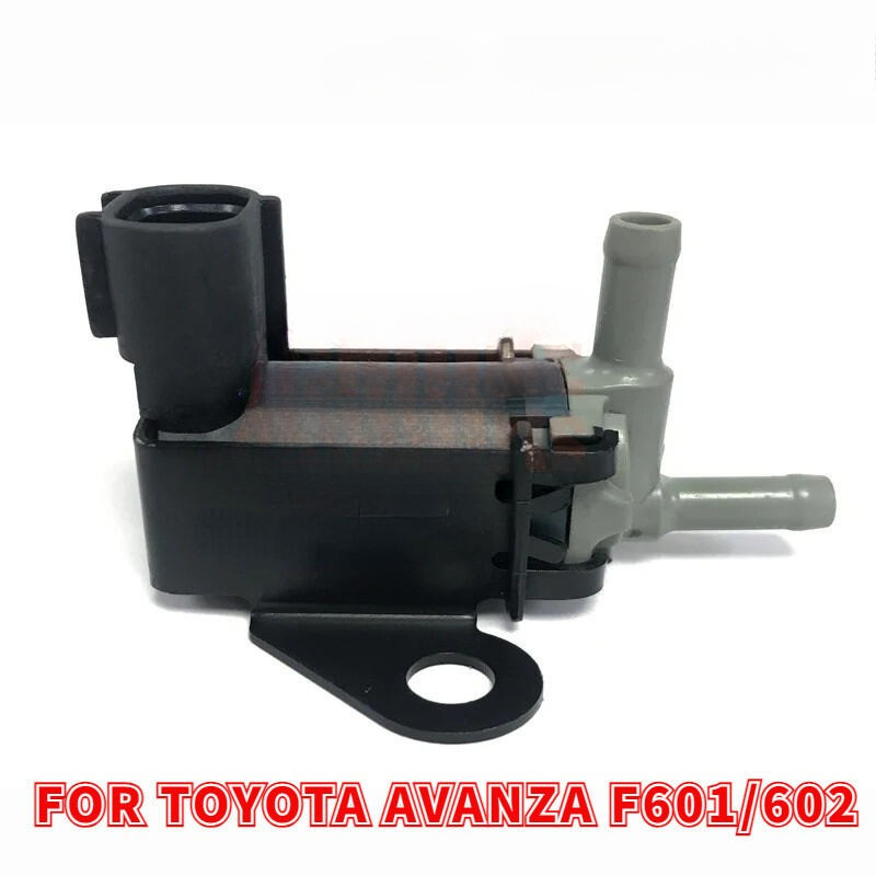 TOYOTA AVANZA F601/602 (2 PIPE) VACUUM SOLENOID VALVE / FICD VALVE ...