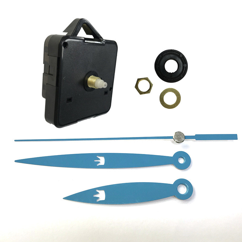 Clock Needle Scanning Movement Quartz clock Silent Precise clock diy ...