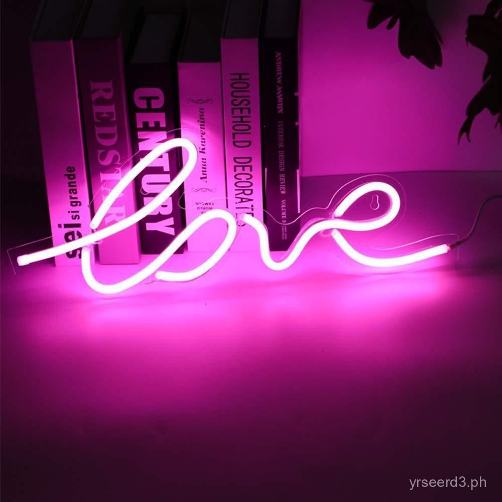 led Neon Light Manufacturer Style Full Series Acrylic Transparent ...