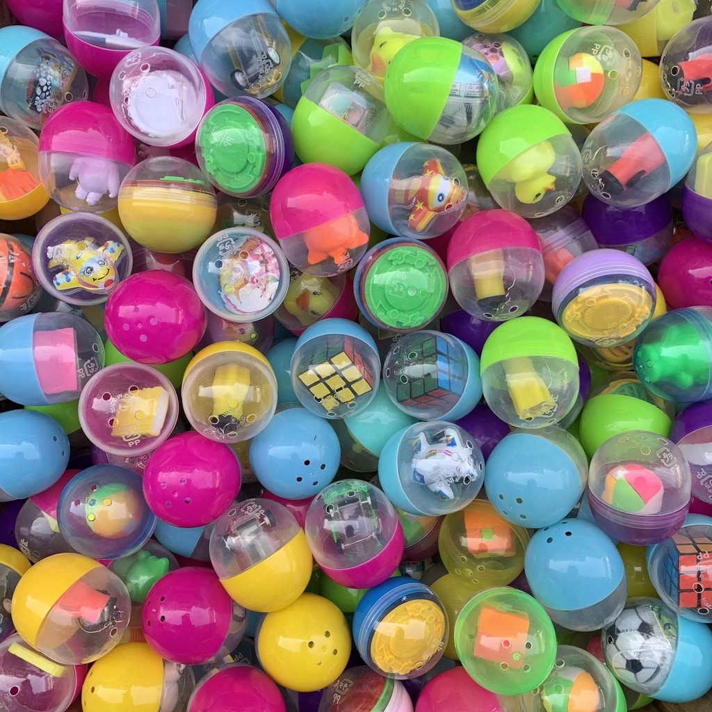 Gachapon Toy Golden Egg Taobao Machine Gachapon Machine Toy Machine ...