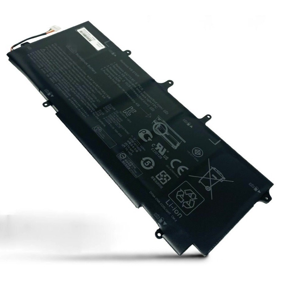 BL06XL Laptop Battery For HP Elitebook Folio 1040 G1 G2 Series HSTNN ...