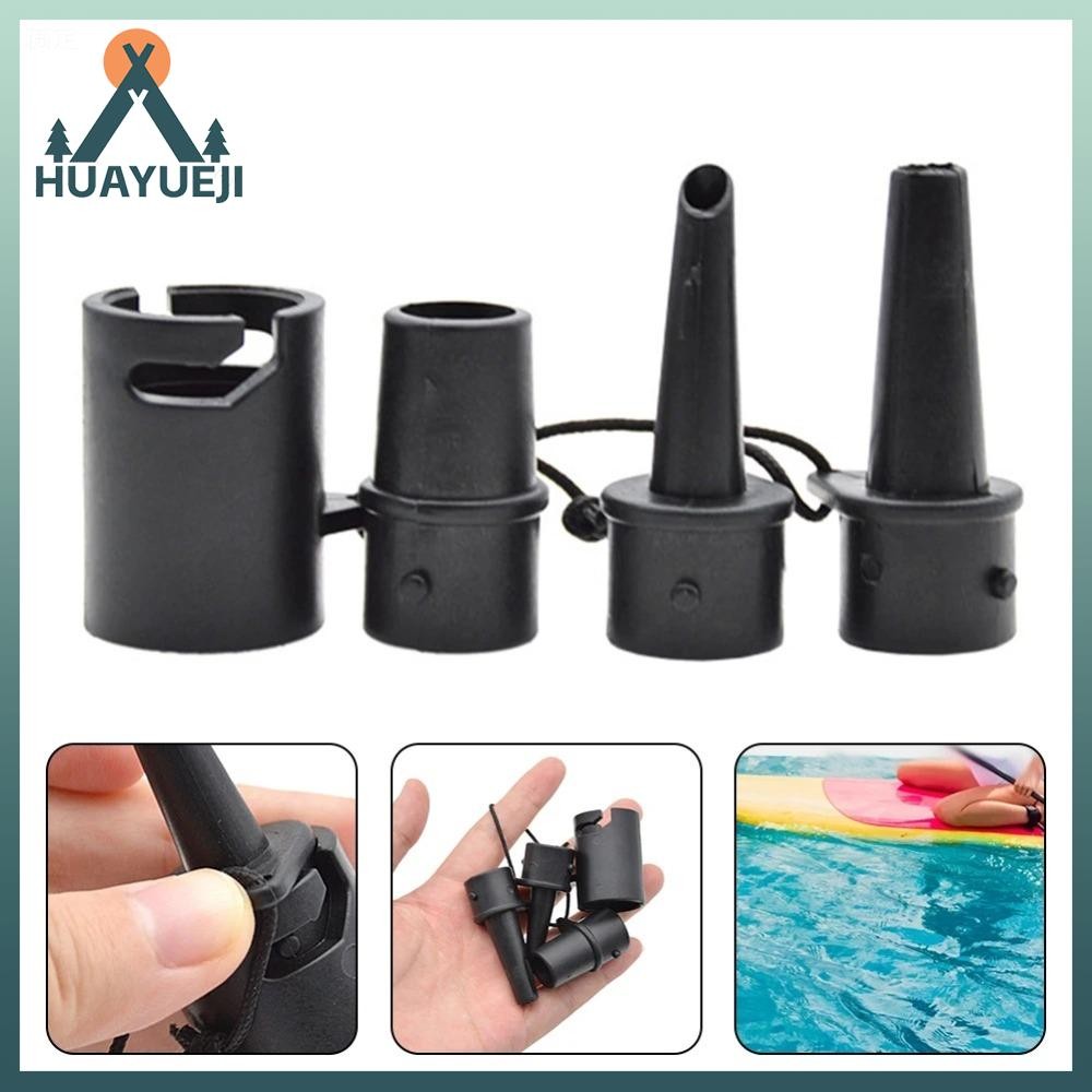 HUAYUEJI Paddle Inflatable Boat Adapter, Multifunctional Sup Pump ...