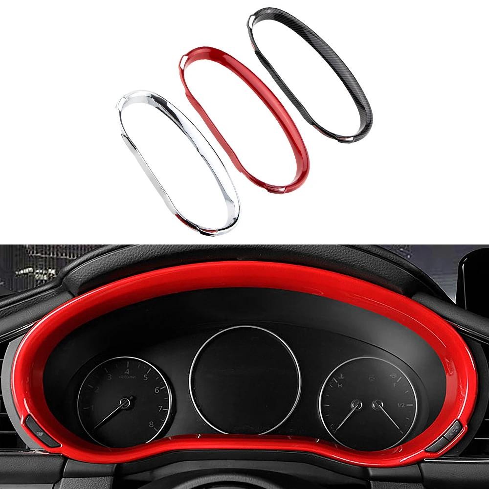 LHD Car Stickers for Mazda 3 Axela 2020 2021 2022 Instrument Panel ...