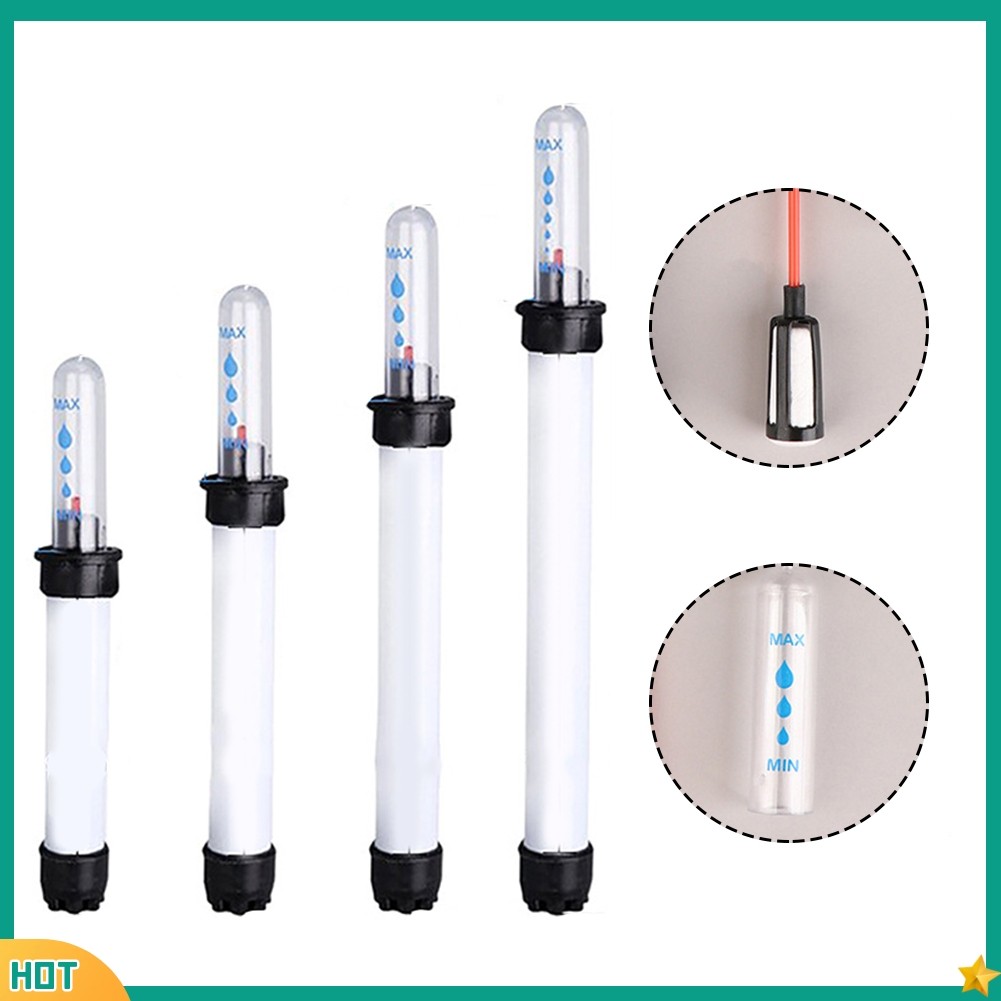 FlowerPot Water Level Indicator Special Observation Water Level Meter ...
