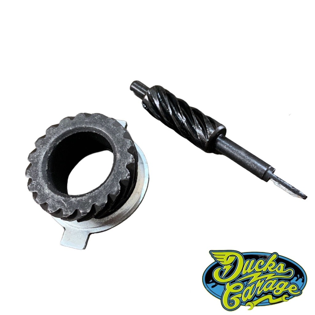 Gear Pineapple Speedo Speedometer IRON Honda Astrea Star Prima Grand ...