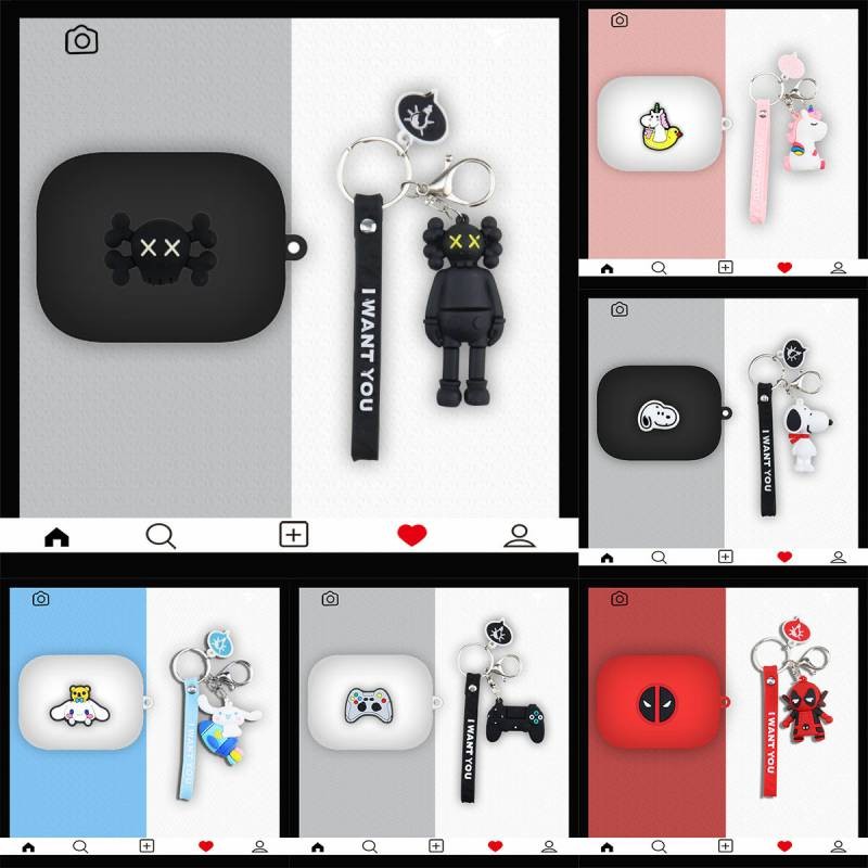 PP26 Anker Soundcore P30i case / R50I NC case / r50i active case ...