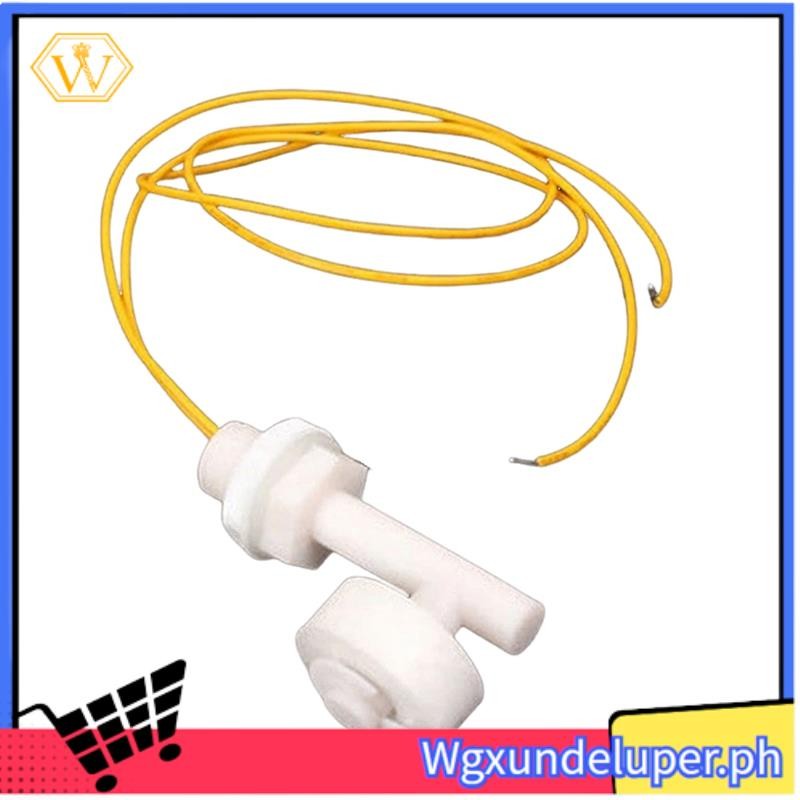 【W】Side-Mounted Float Switches Water Level Switches Liquid Level ...