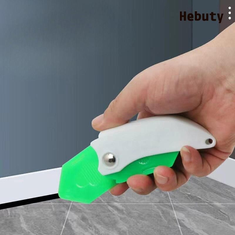 [Larelance] 9 in 1 Caulking Tool Silicone Seam Tool Applicators ...