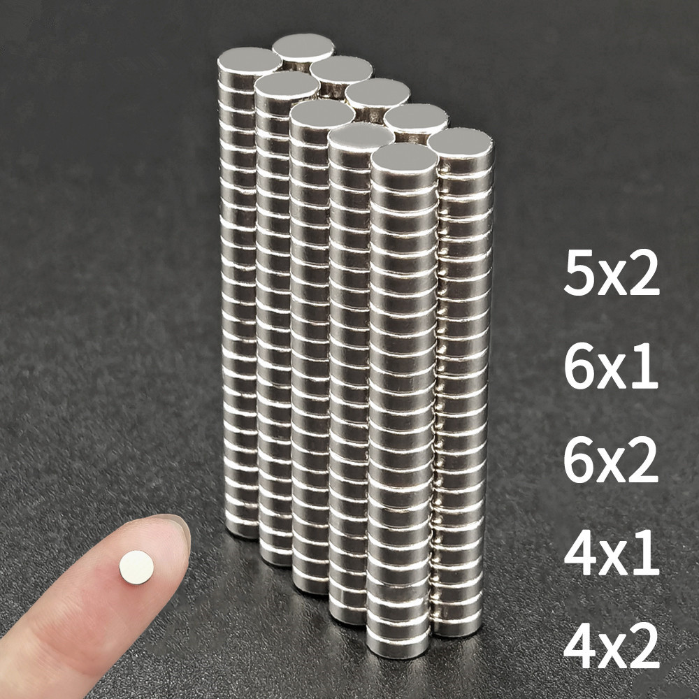 3x1 3x2 3x3 4x1 4x2 4x3 5x1 5x2 5x3 6x1 6x2 6x3 8x1 8x2 Round Magnet ...