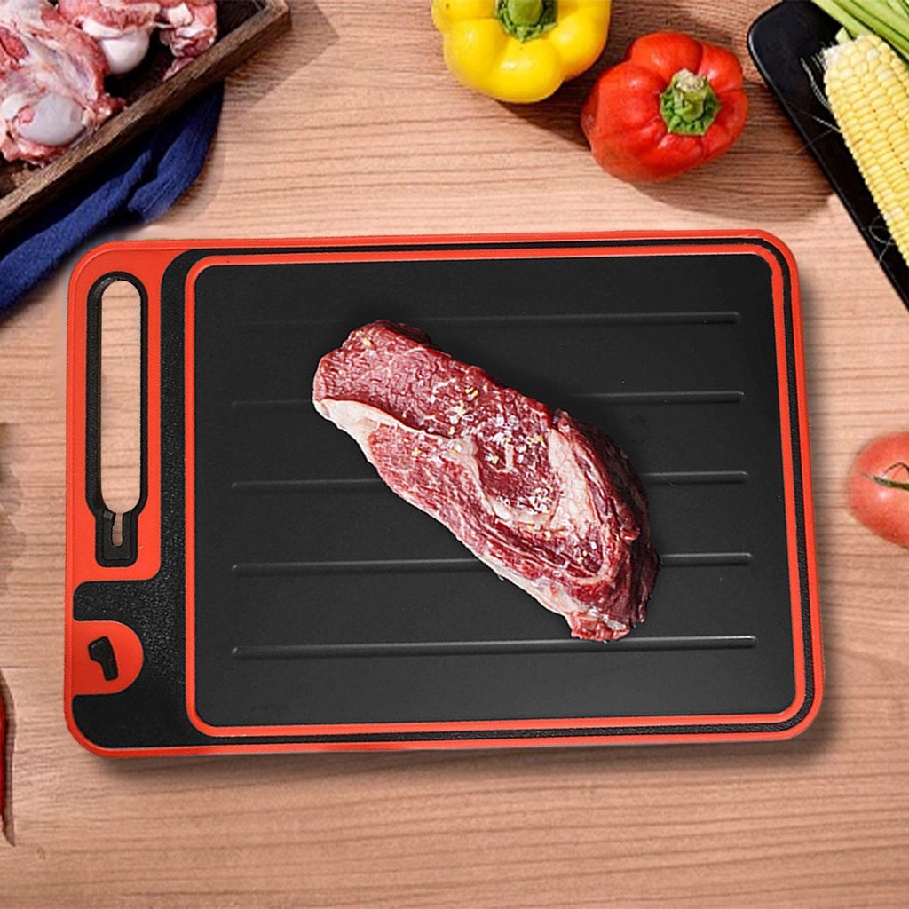 Defrost Cutting Board Household Defrosting Cutting Board Household ...