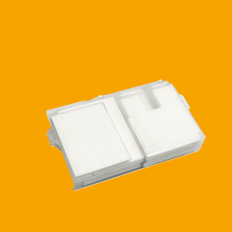 Brother DCP-T720DW DCP-T725DW T720DW T725DW Waste ink tank Maintenance ...