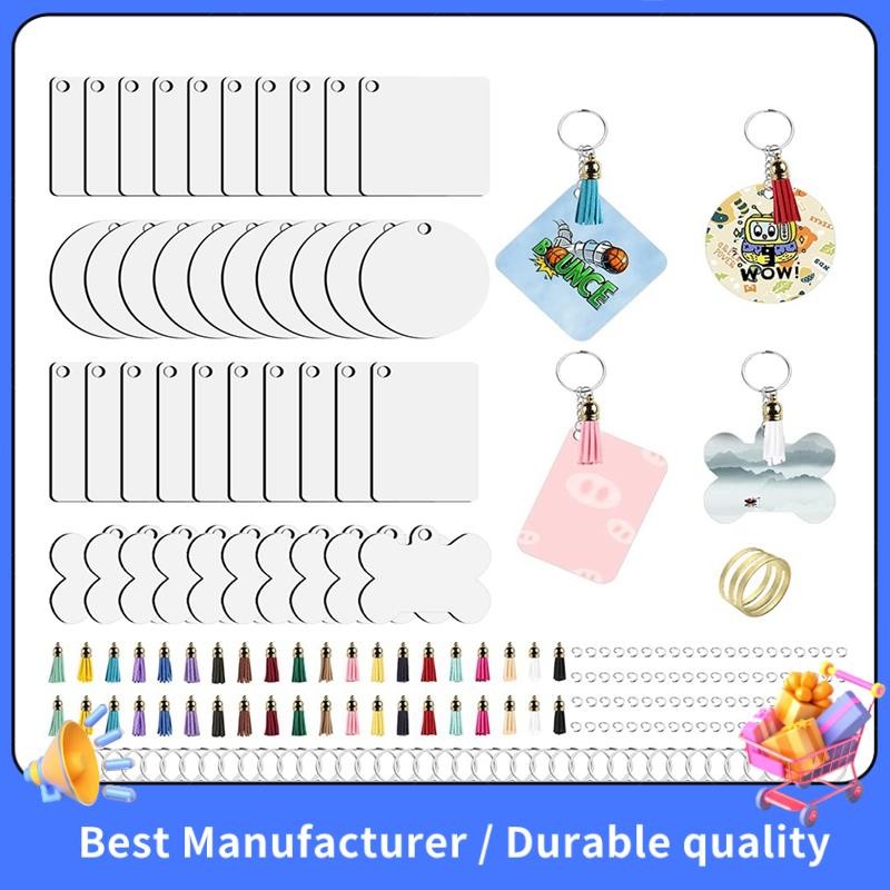 Heat Transfer Double Side MDF Sublimation Blanks Thermal Transfer Board ...