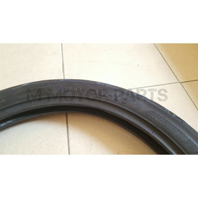 Sony Tire / Gulong Katana 80/90x17 Tube Type | Shopee Philippines
