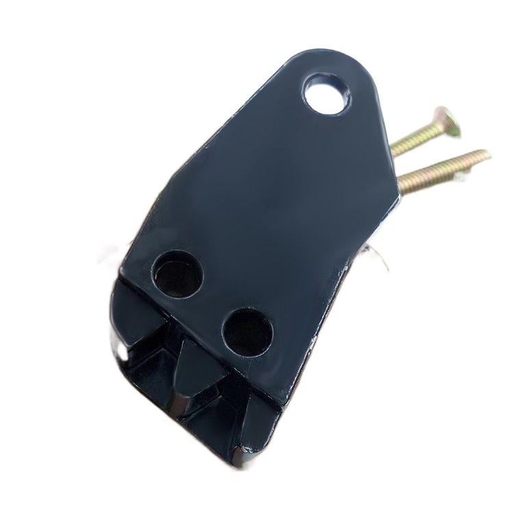 Excavator accessories Carter 70B 120B 200B cab by lock buckle by lock ...
