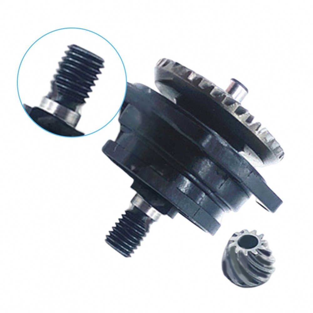 【EVER】Angle Grinder Gearbox Compact Size Durable Easy Installation ...