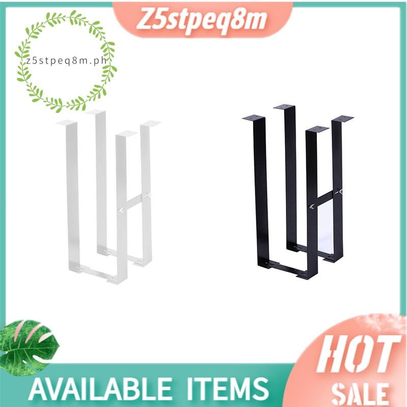 1 Set Under Desk PC Mount Bracket for Computer Case Computer Mainframe ...