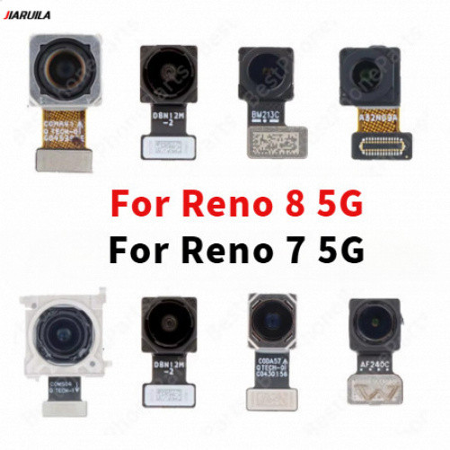 Original For OPPO Reno 7 5G Reno 7z 5G Reno 8 5G Main Back Camera ...