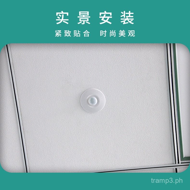 Tuoanda High-Power Human Body Induction Switch Embedded220V Intelligent ...