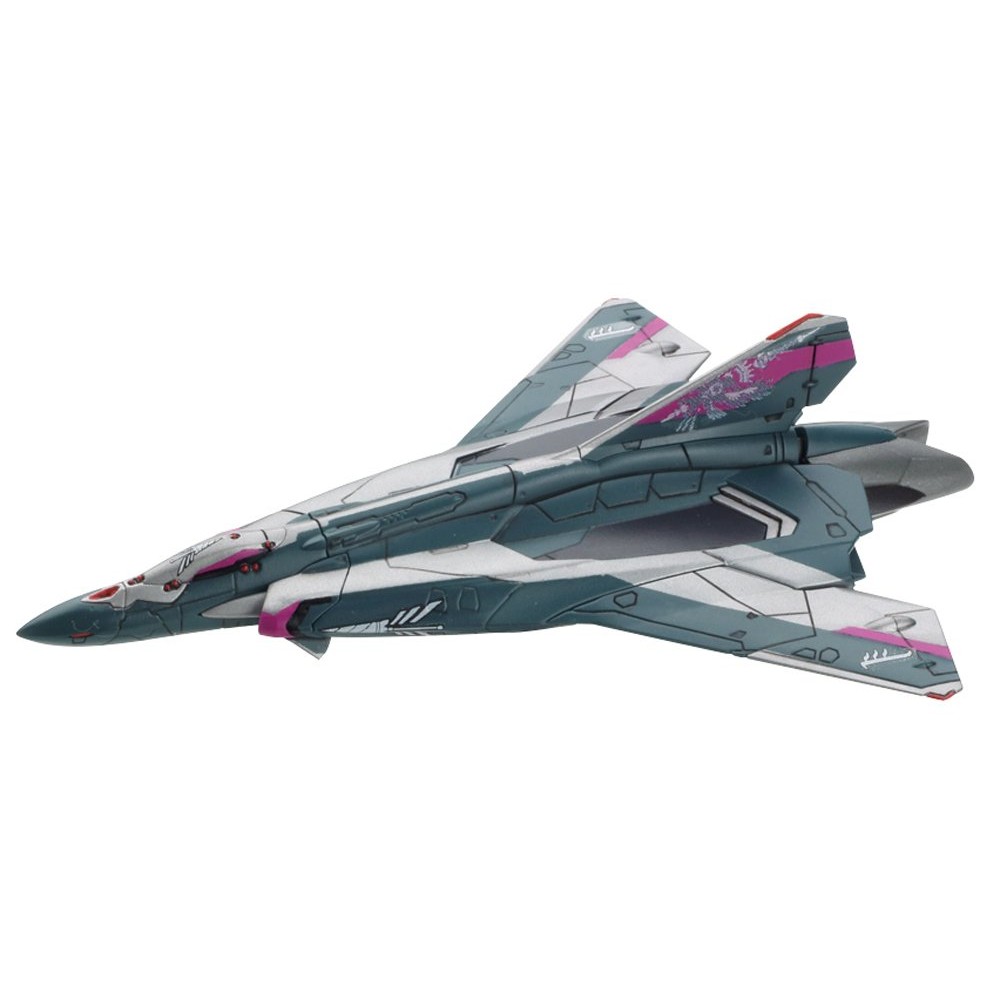 Mecha Collection Macross Series Macross Delta Sv-262Ba Draken III ...
