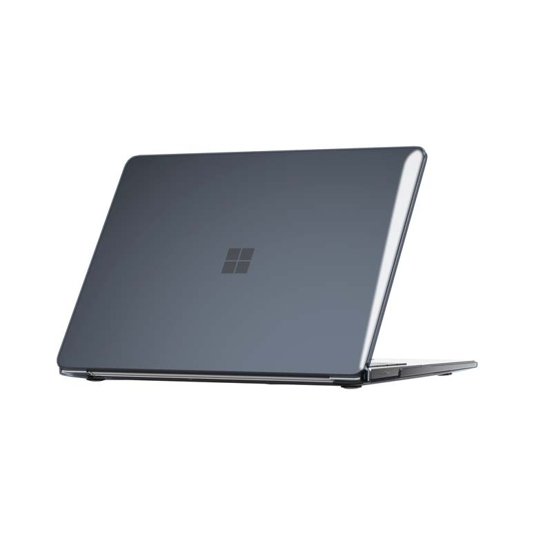 Clear case for 2024 Microsoft Surface Laptop 7 13.8 inch 2036 ...
