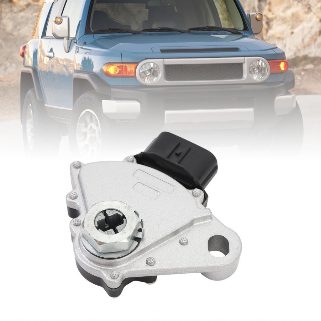 Soyoung Neutral Safety Position Switch Wearproof Transmission Gear ...