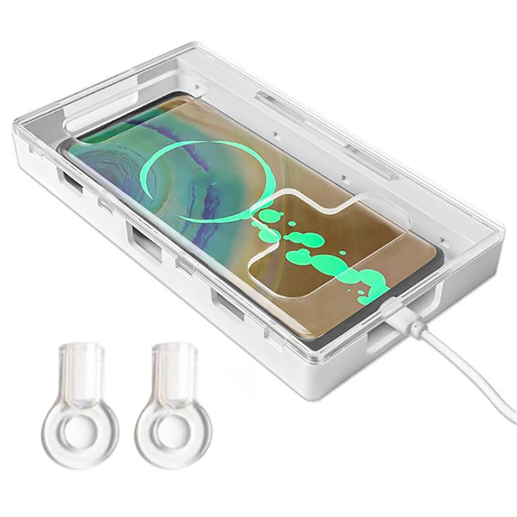 Cell Phone Lock Box with Cell Phone Jail Box with Self-control Locking ...