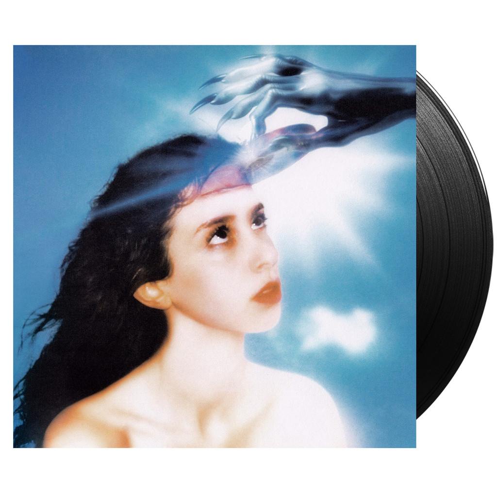 MAGDALENA BAY Imaginal Disk Vinyl (Black, 2LP) | Shopee Philippines