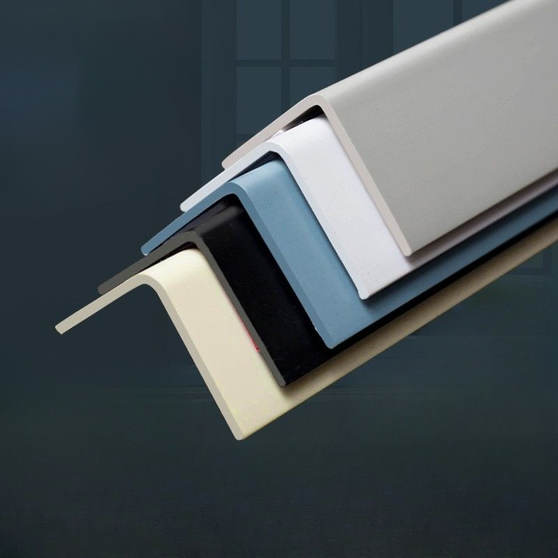 Pvc Corner Protection Strip Corner Protection Strip Perforation-Free ...