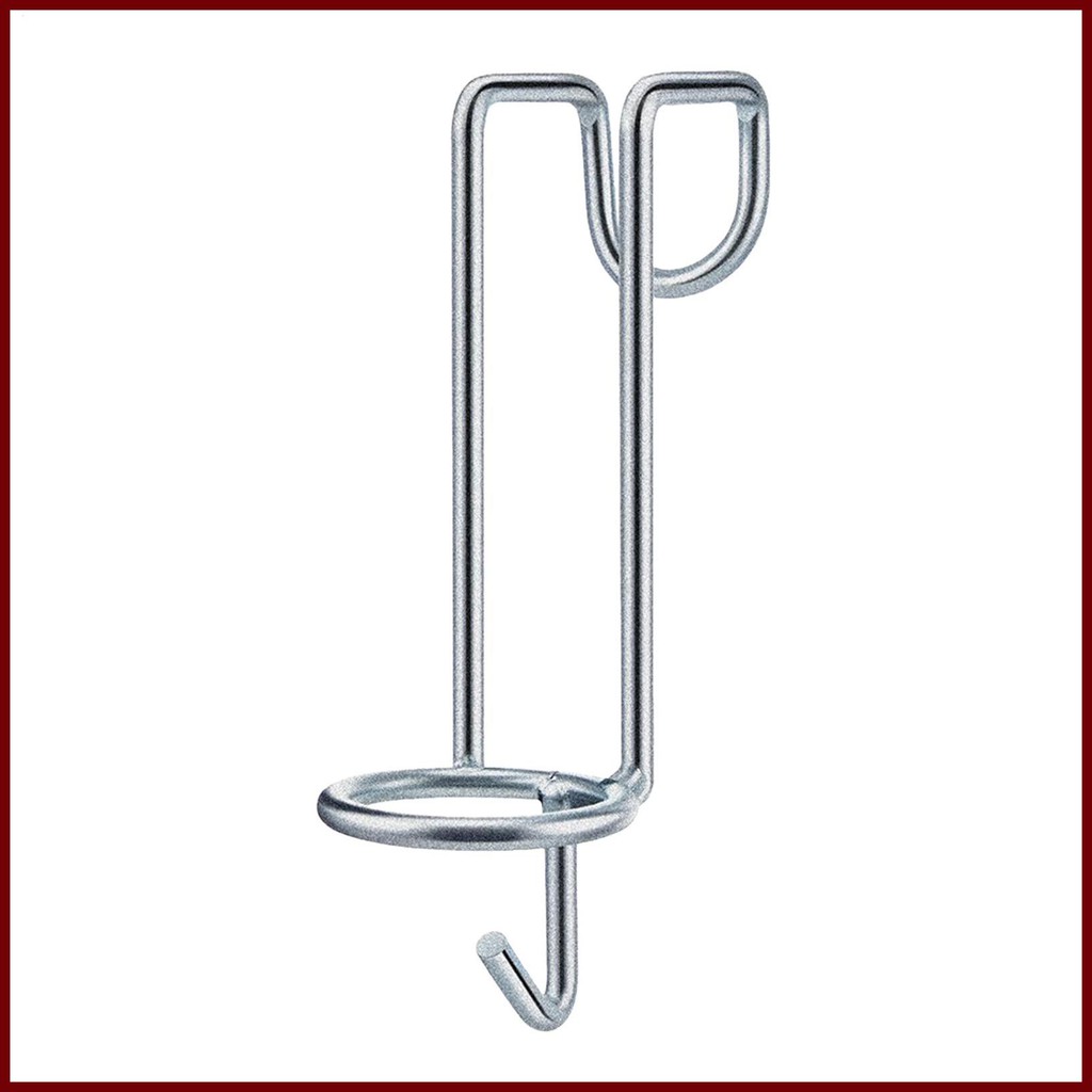 Portable Horse Bucket Hooks Metal Horse Water Bucket Hooks Horse Water ...