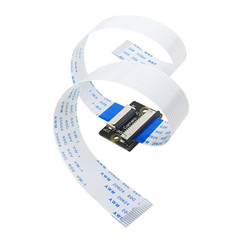 Applicable for Raspberry Pi 5 DSI display cable and CSI camera cable ...