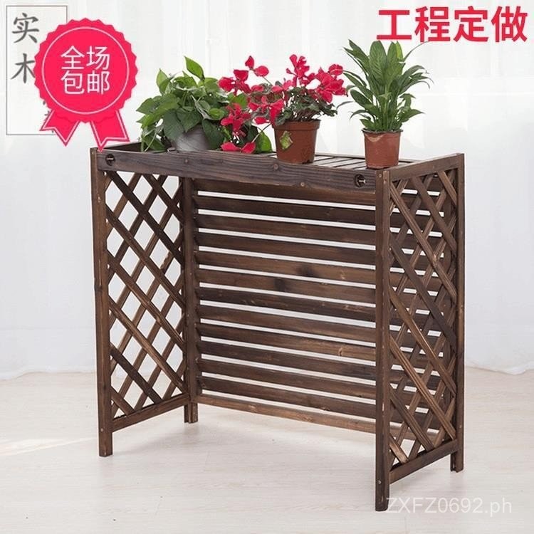 Outdoor Unit Zhao Outdoor Unit Cover Outdoor Louver Money Anti ...