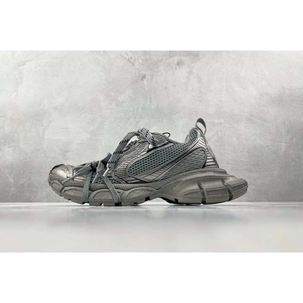 BLCG Phantom Rubber Track Sneaker 全新 3XL十代潮流运动鞋 | Shopee Philippines