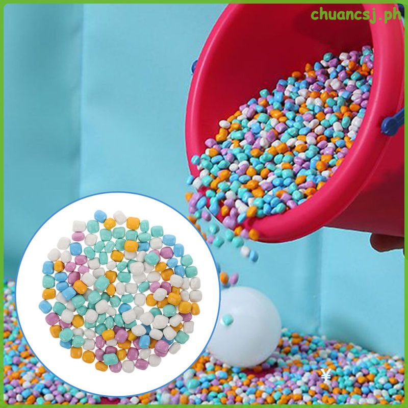 Rock Toys Kids Play Sand for Sandbox Garden Rocks Outdoor Landscaping ...