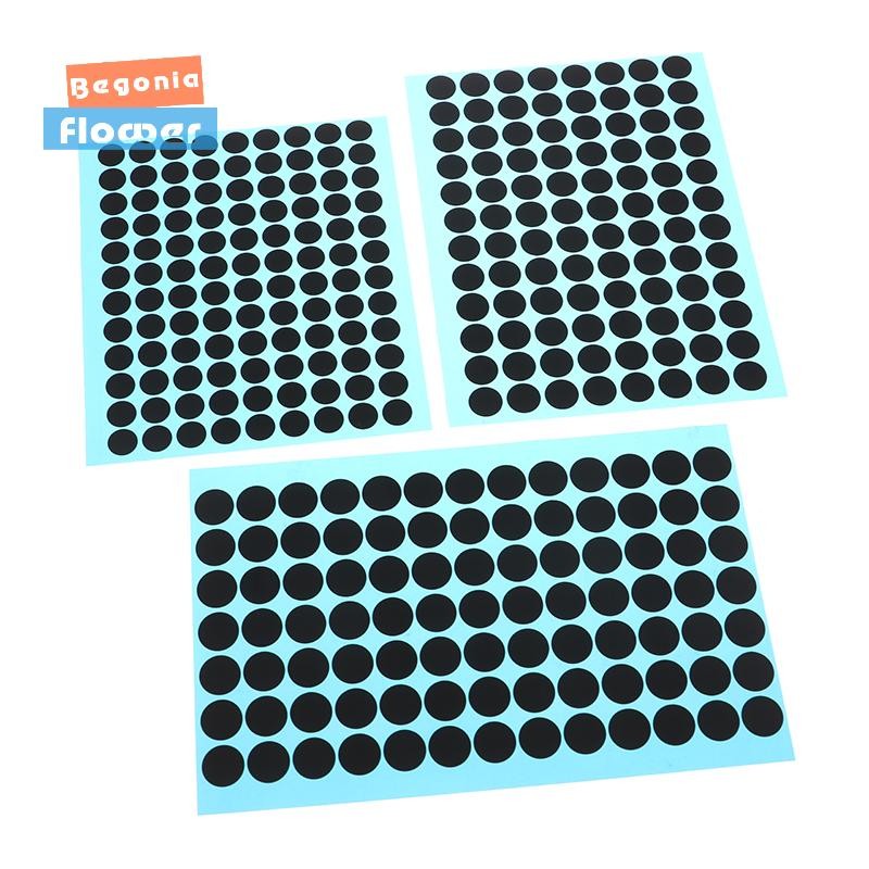 Begonia Flower Diameter 1.5/2/3.5/7/8/9MM ck Conductive Rubber Pads ...