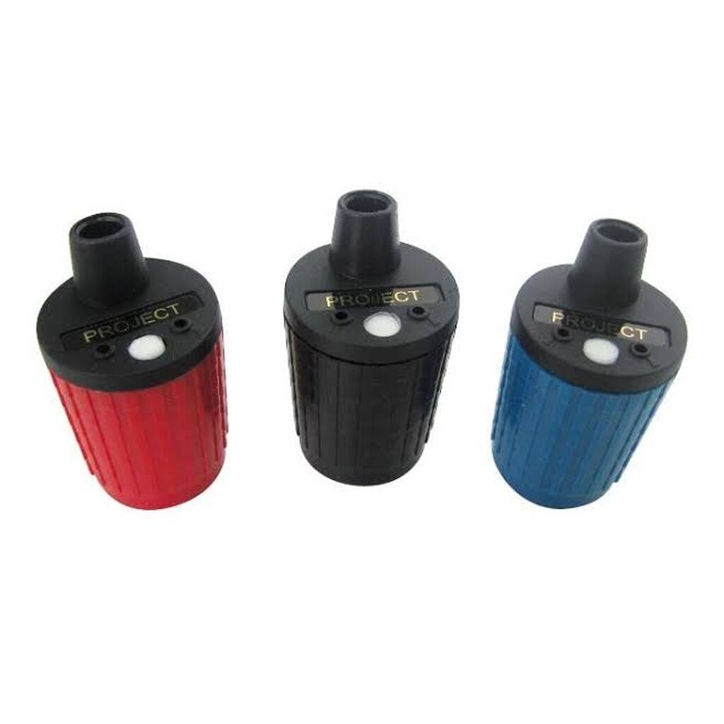 Project Pencil Sharpener With 2 Mm Lead (Piece) | Shopee Philippines