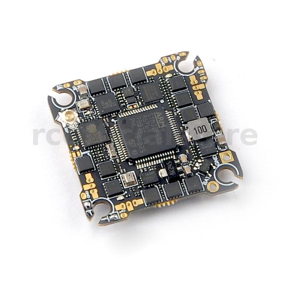 Happymodel Super F405HD ELRS AIO 3-in-1 Flight Controller with Built-in ...
