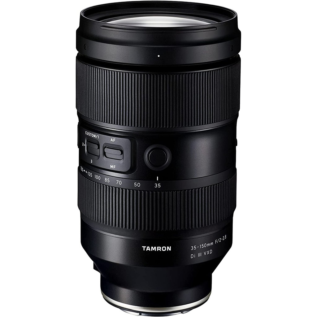 [USED in Japan] Tamron 35-150mm F/2-2.8 Di III VXD for Sony E mount ...