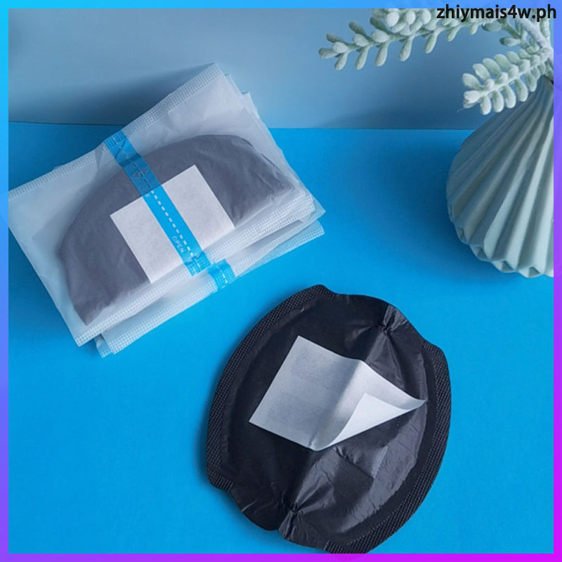20 Pcs Sanitary Pads Briefs for Men Incontinence Guards Sweat-absorbing ...