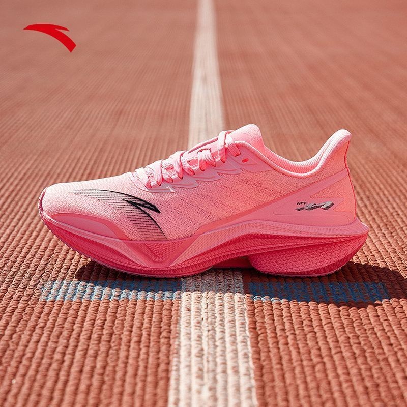 ANTA/ANTA Mach 5th Generation Running Shoes Women's Shoes 2025 High ...