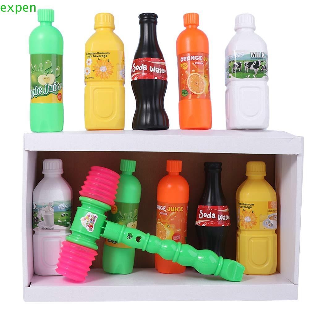 EXPEN Color Sorting Toys, Board Game Puzzle Color Matching Sensory Game ...