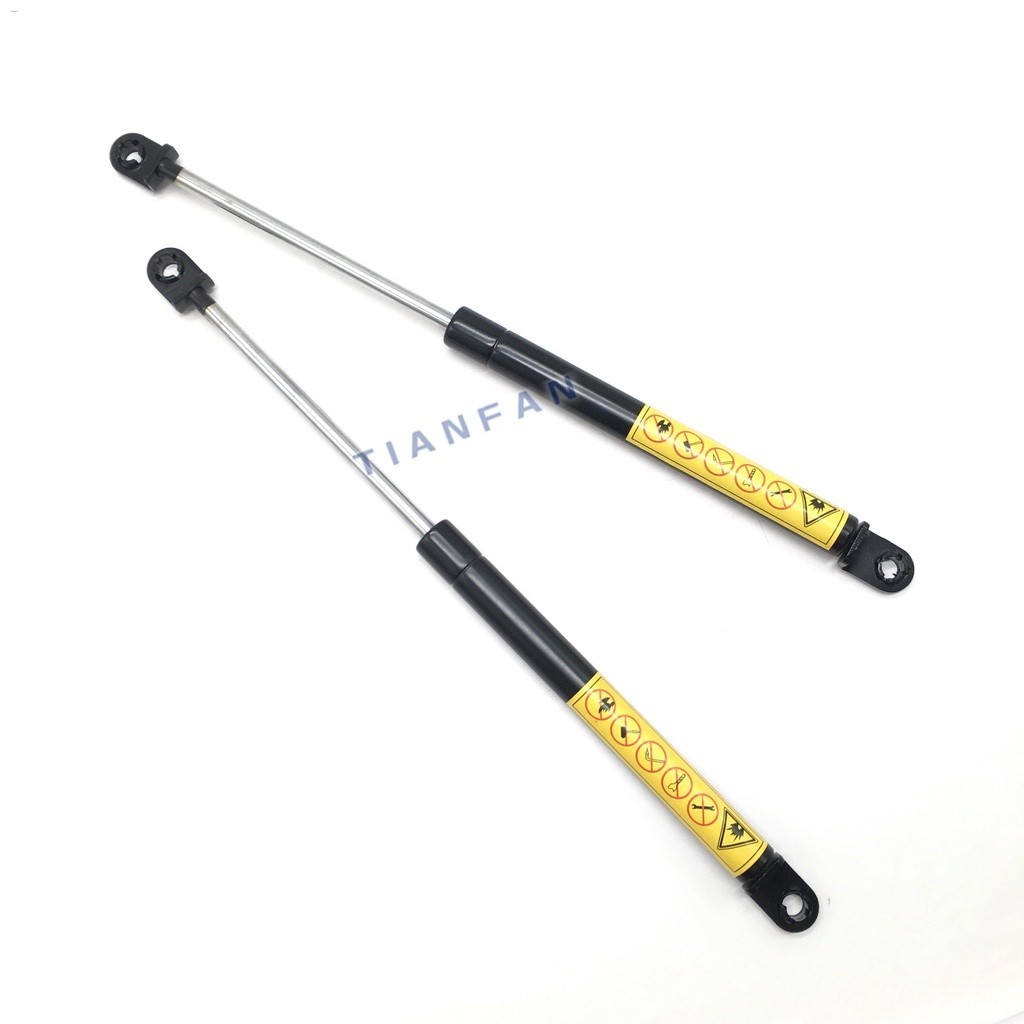 Excavator accessories Yuchai YC60-8 35-8 85-6-8 front glass support rod ...