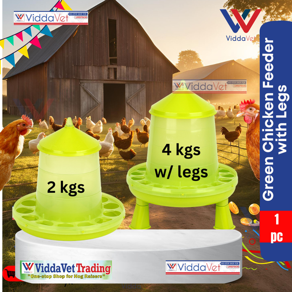 4 kgs European chicken feeder Automatic Chicken linear feeder Linear ...