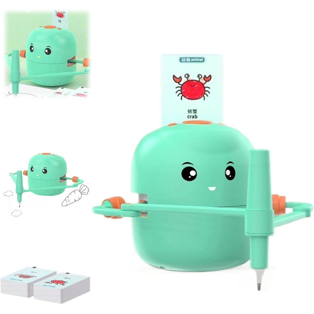 Drawing Robot,Robot Drawing Machine,Interactive Educational Drawing ...