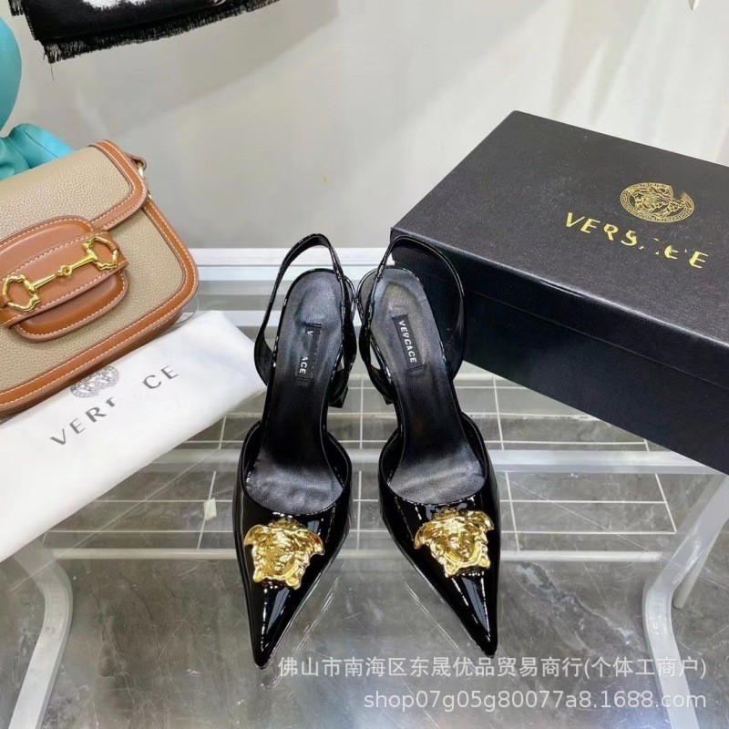 Hot Sale VR High Version Beauty Head European and American Queen Style ...